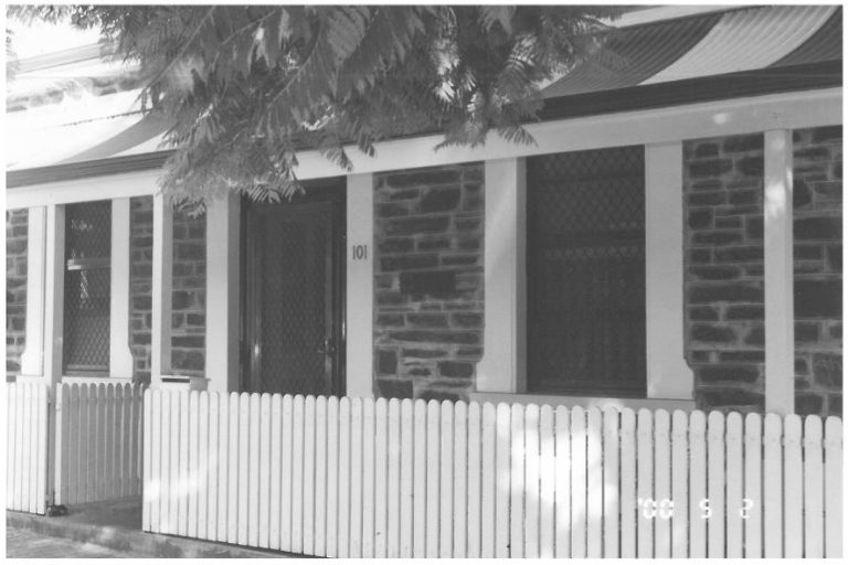 About Us - Catherine House