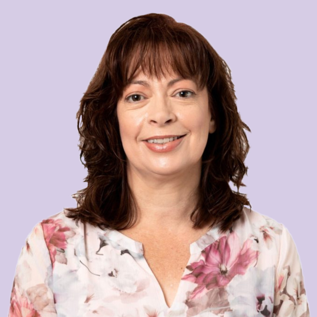 Julie Duncan - Catherine House