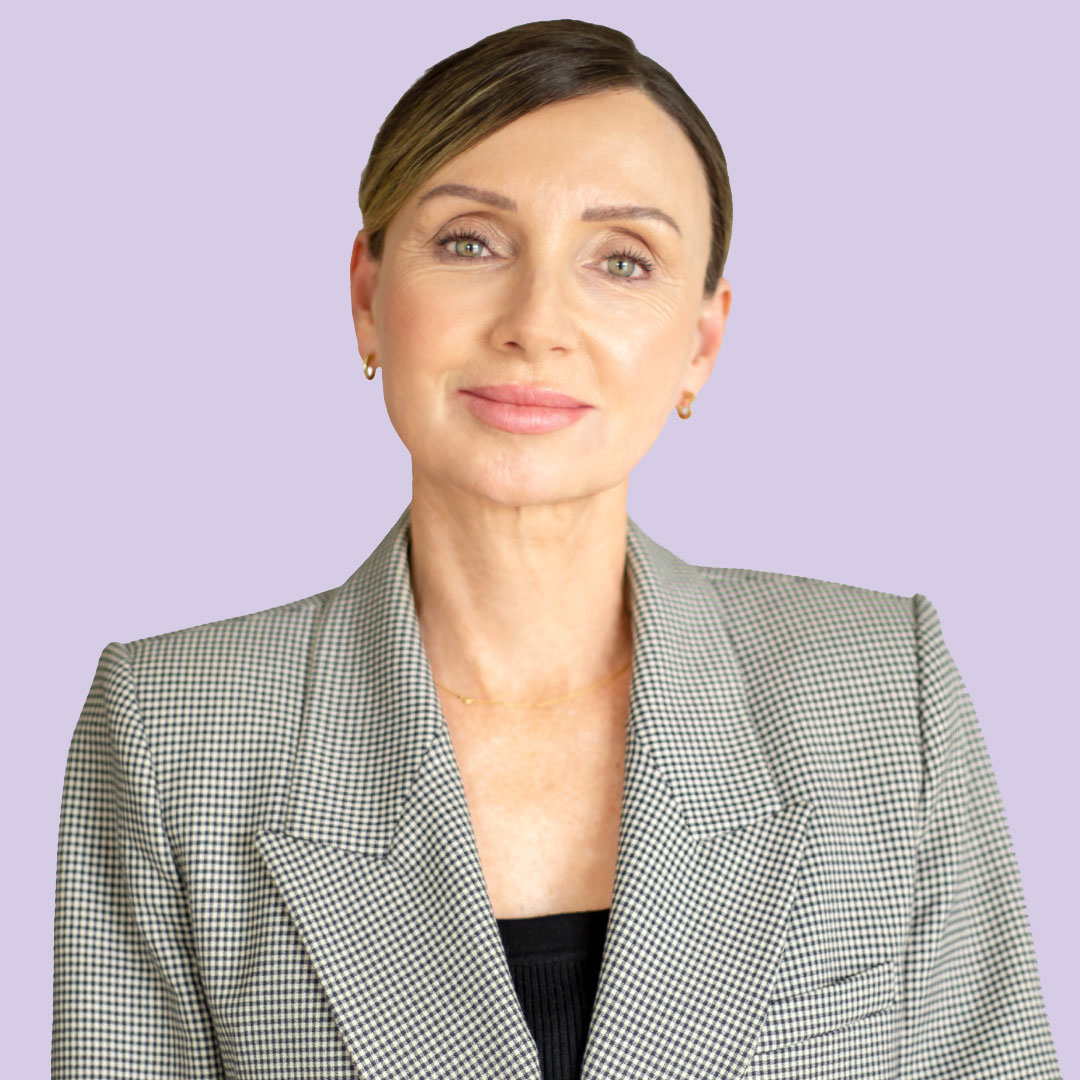 Deirdre Flynn - Catherine House