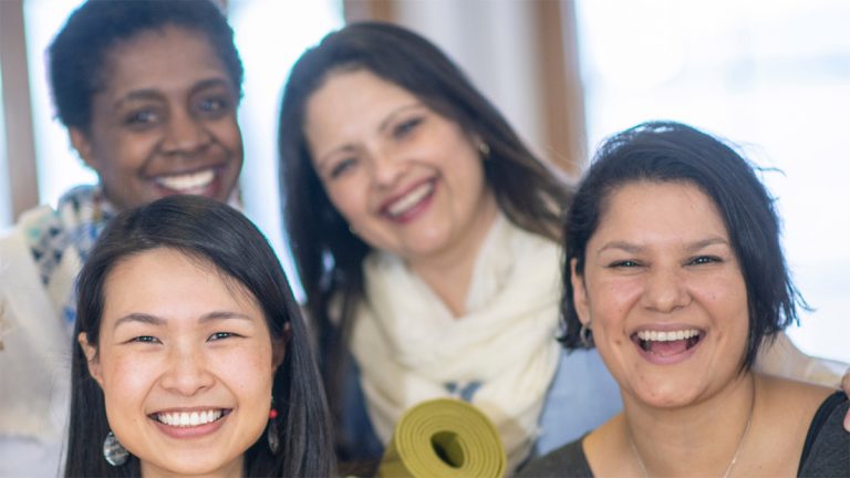 Support Us - Catherine House