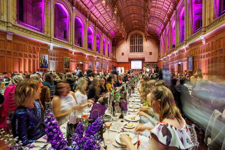 Support Us - Catherine House