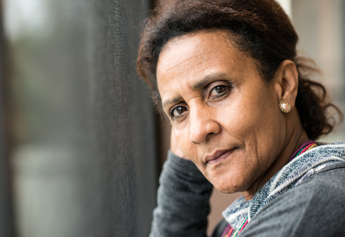 Women Form Majority of ‘Newly Homeless’ in 2021 Census - Catherine House