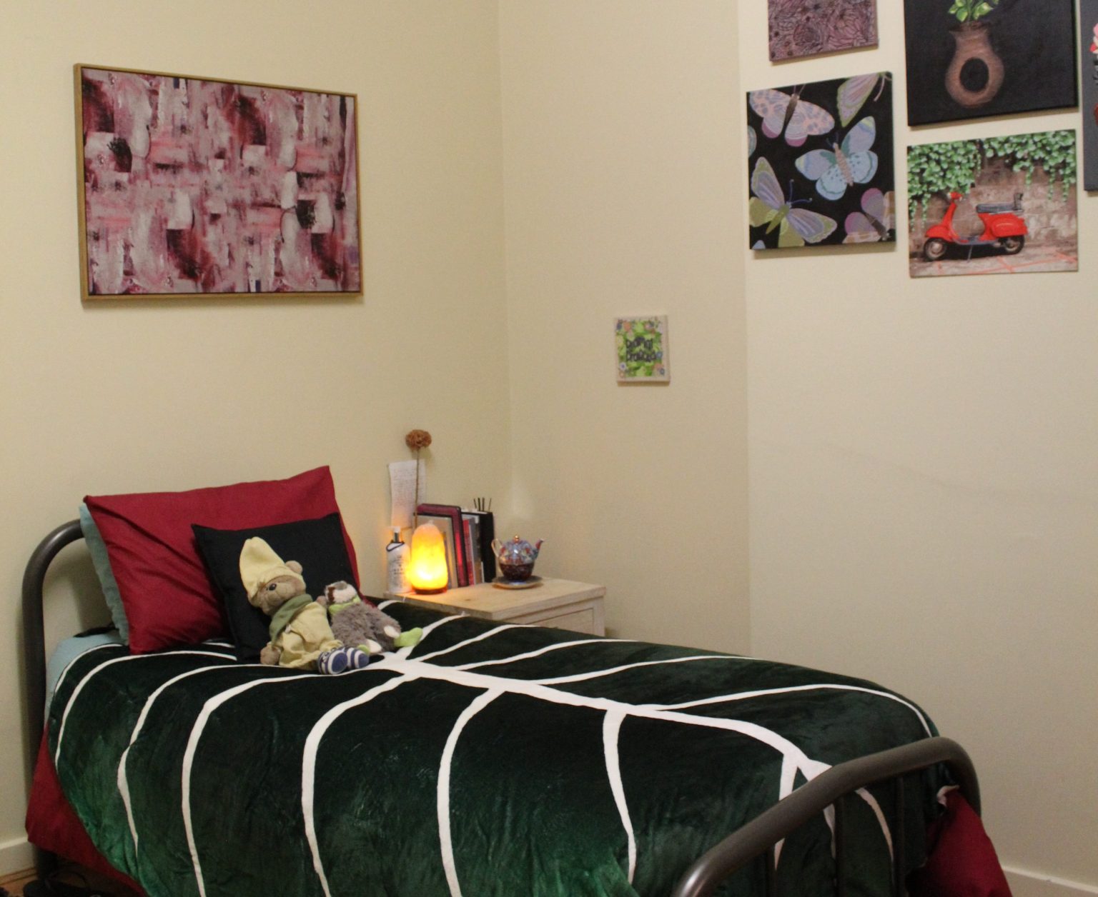 Our Stories - Catherine House