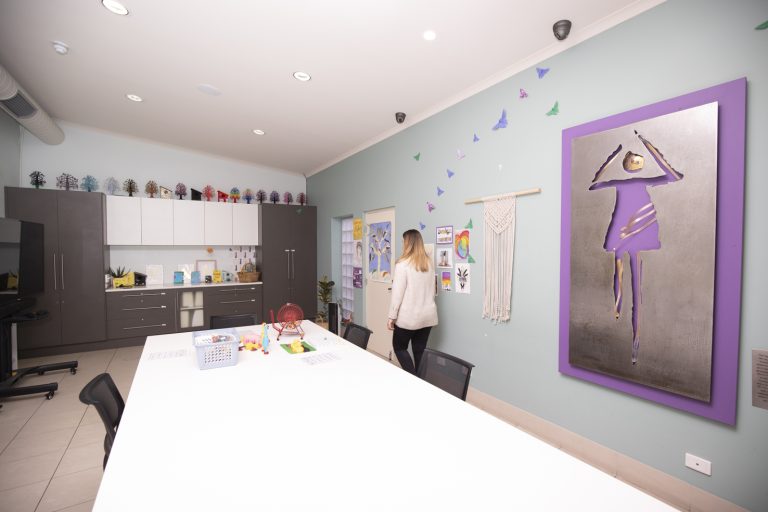 Catherine House Timeline - Catherine House