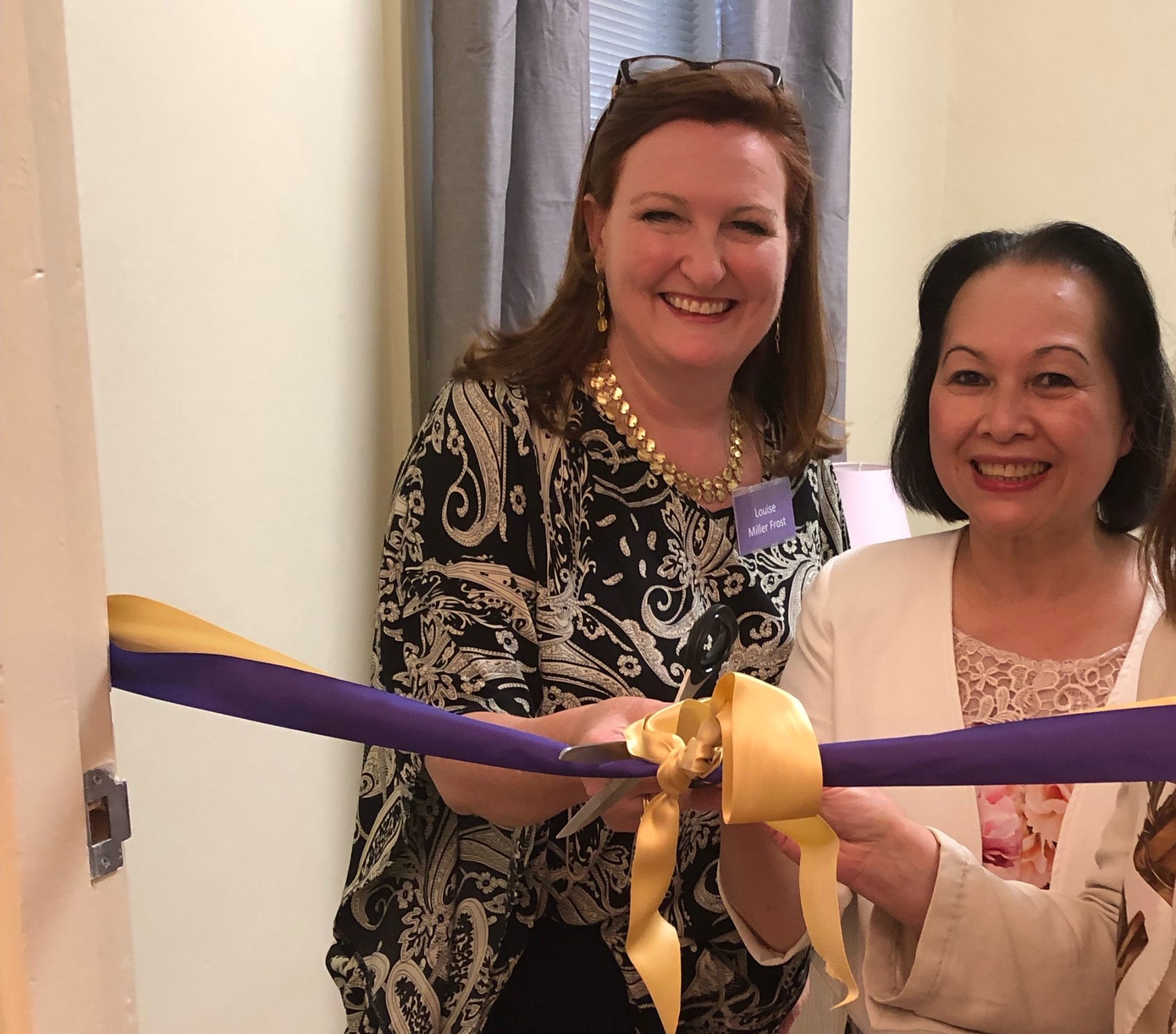 Catherine House Timeline - Catherine House