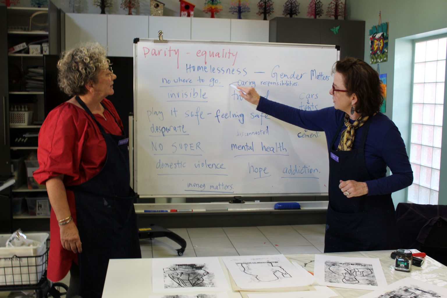 Home - Catherine House