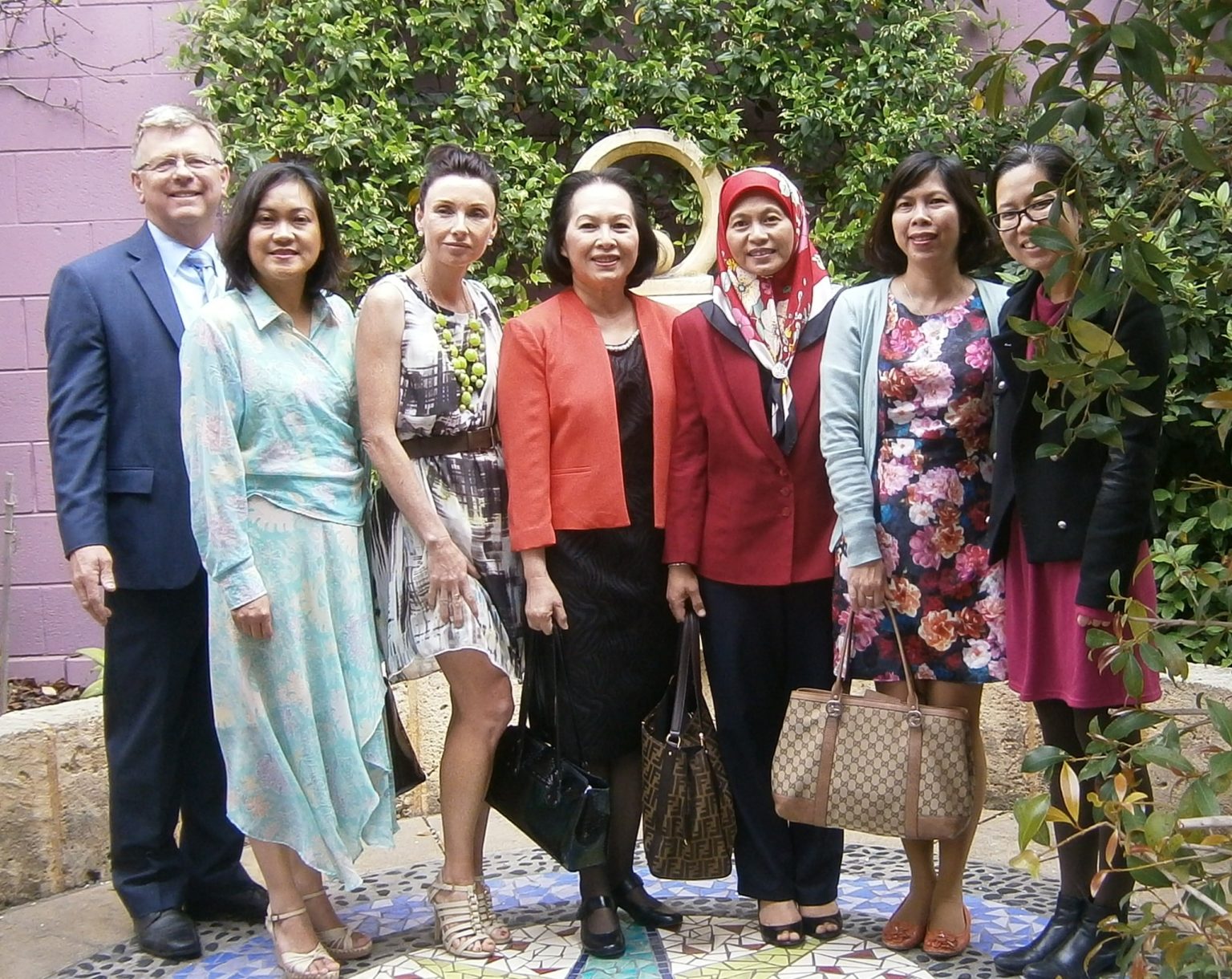 Catherine House Timeline - Catherine House