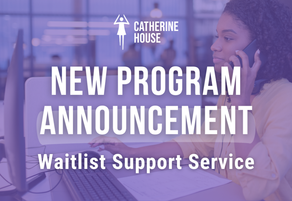 Home - Catherine House