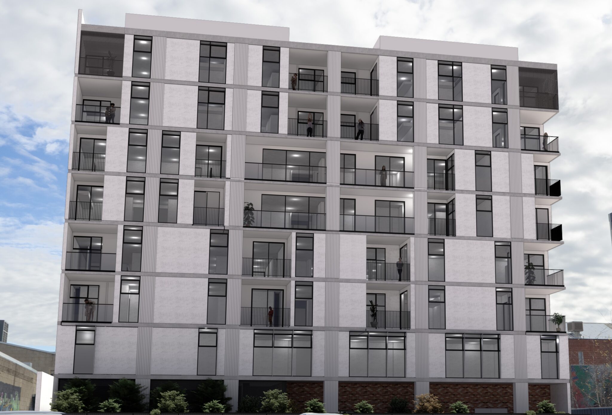 Home - Catherine House