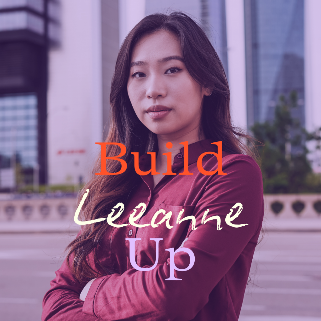 Build Her Up - Catherine House