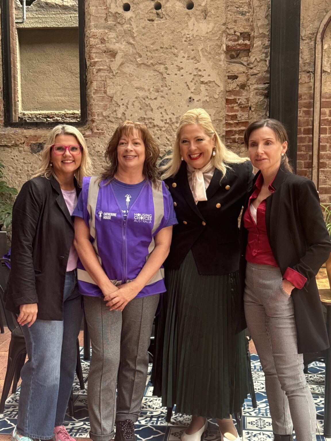 Home - Catherine House